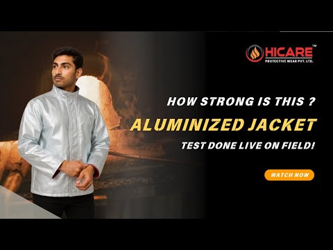 Manufacturer of heat protection product.