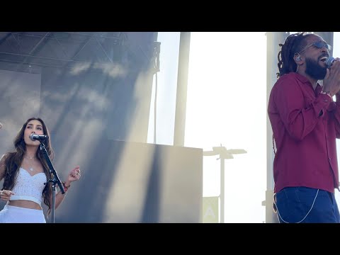 Thee Sacred Souls - Lucid Girl - Fool in Love Festival 2024