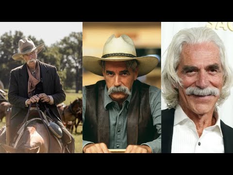 What Really Happened to Sam Elliott - Shea Brennan from 1883 | Celebrity News | Spotlight On Stars