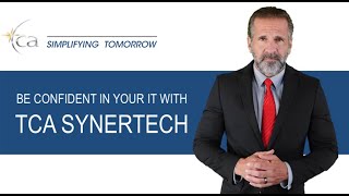 tca SynerTech Reviews and Clients | DesignRush