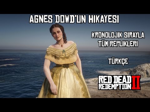 Steam Community :: Video :: Agnes Dowd'un Hikayesi (Kronolojik Sırayla ...