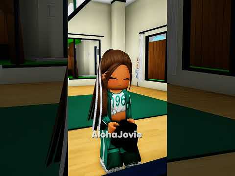 Somebody’s watching me its my anxiety || the neighbour 👀 Roblox Edit #roblox #shorts
