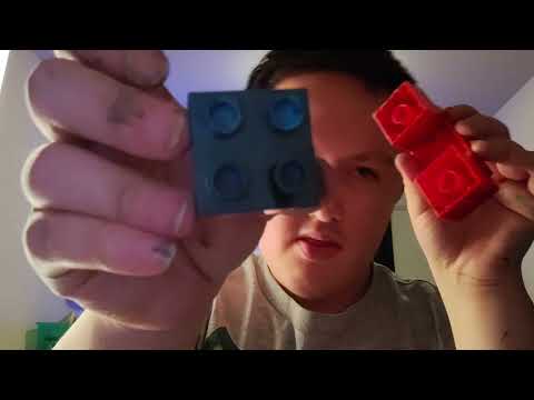 My  Lego  Duplo -Transformers G1: Optimus  Prime  [V1]  (Showcase)