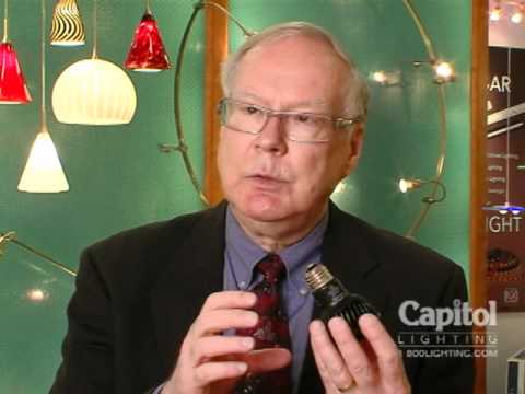 LED Lighting Education