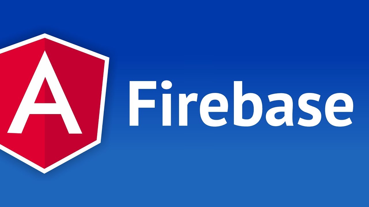 Firebase in Angular Applications | Mosh