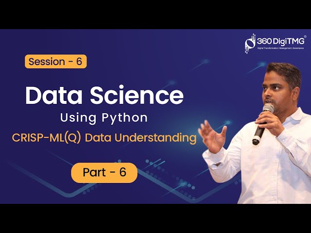 Understanding the CRISP-ML(Q) Framework: Data Understanding in Data Science | Galaxy.ai | Galaxy.ai