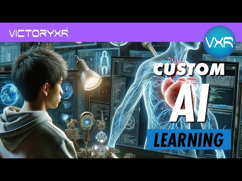 Buy VictoryXR - Educational VR software | VR Expert