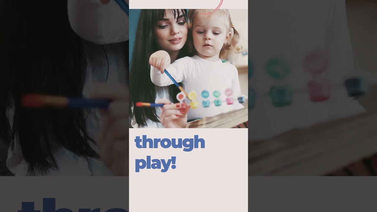 🎥 Empower Kids Through Play Therapy | Practical Tools for Emotional Growth