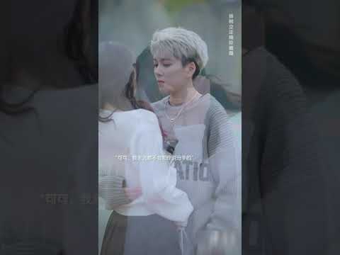 New Korean Love Story 💗 pal ek pal  Hindi Song | Chinese TikTok Love #story