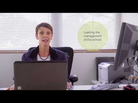 AITSL, Interactive Leadership Profiles Instructional Tool - Presenter videos | Creativa - Melbourne