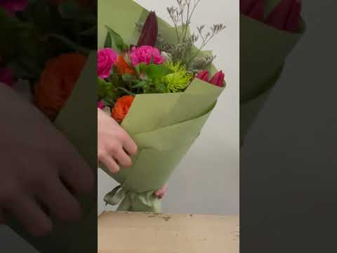 Market day #flower #florist #flowerbouquet #flowerarrangement