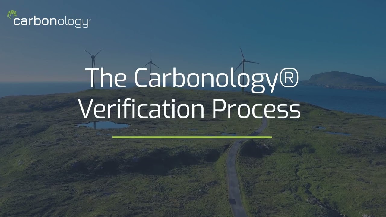 Mastering ISO 14067 Product Verification with Carbonology