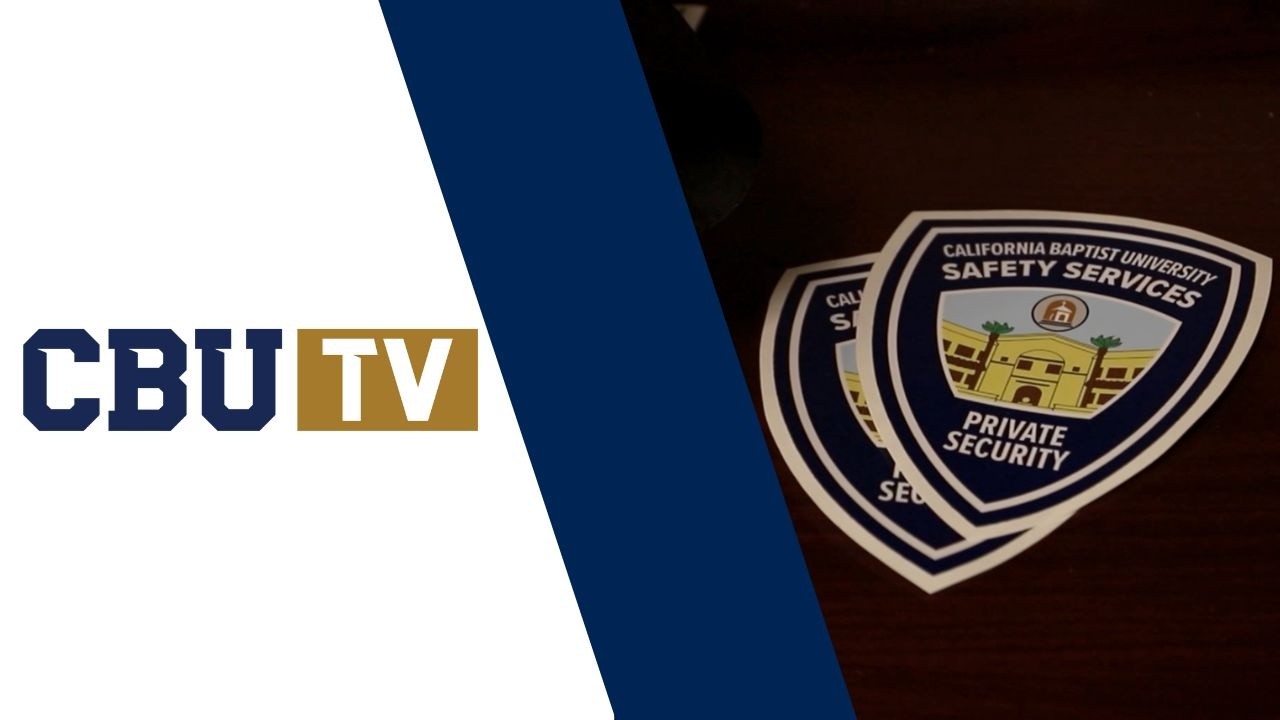 Change in leadership for Safety Services | Alanna Rivera