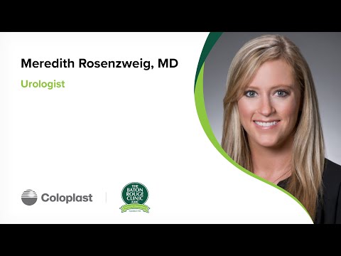 Meredith Rosenzweig, MD - Erectile Dysfunction