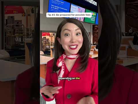 What to do when you miss your flight ✈️