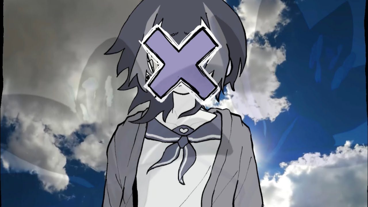 i’m slowly forgetting your face. || animation meme