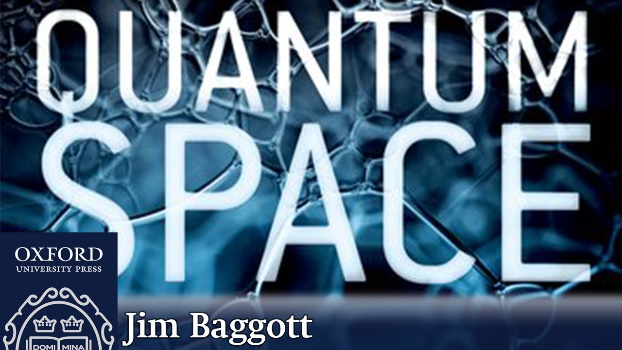 What is Loop Quantum Gravity? | Jim Baggott