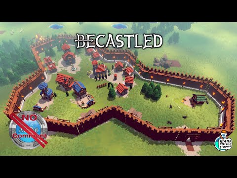 Steam Community :: Becastled