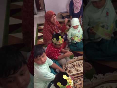 home visit tk rahmaniyah