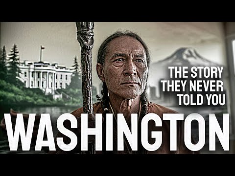 The ENTIRE History of Washington | From Native Nations to Tech Powerhouse