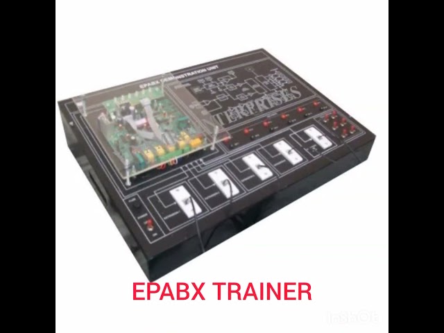 Home Appliance Lab Trainers - Multimedia Computer Trainer Manufacturer from Jaipur