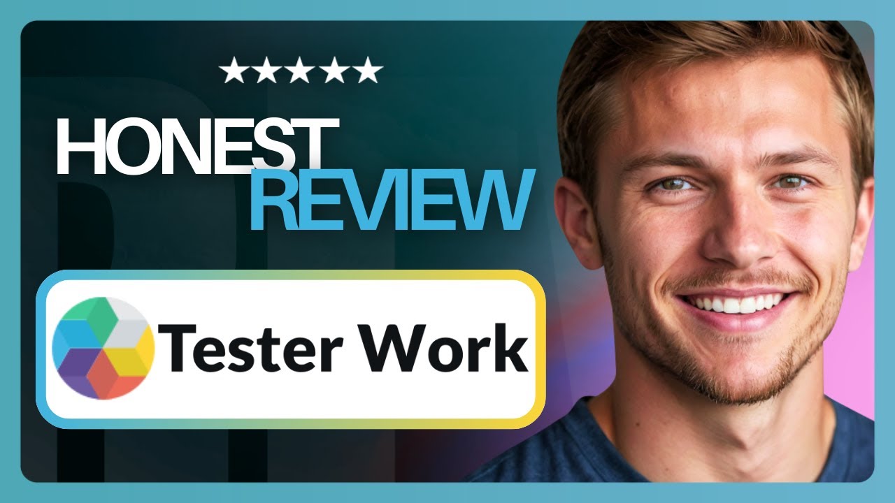 TesterWork Review: What They Don’t Tell Applicants About It (2026)