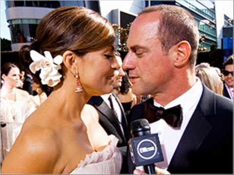 Mariska Hargitay_Chris Meloni_Whats My Name