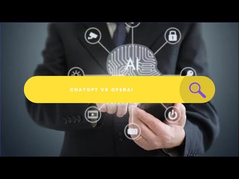 AI vs AI,chatgpt vs openai the Ultimate Ai