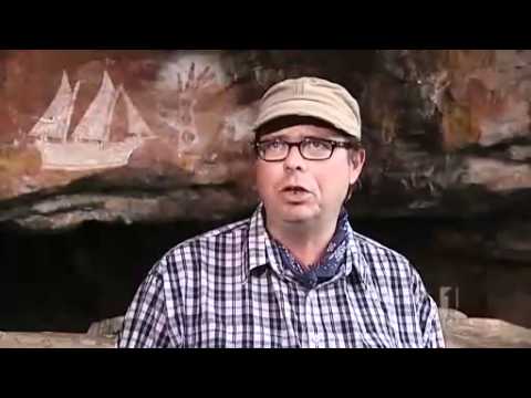 Remembering a rock art specialist