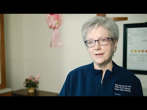 Cardiac Care at MWHC: Kathy's Hidden Heart Condition