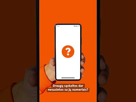 Pervesk išmaniai! | „Swedbank“ programėlė