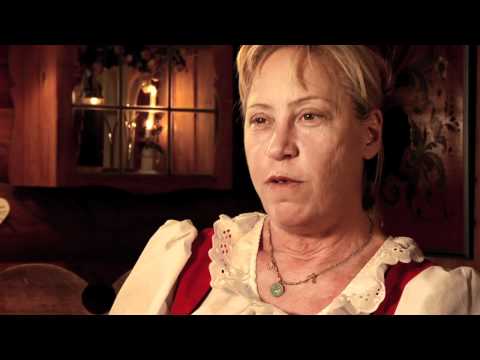 Al Johnson's Swedish Restaurant & Butik--A Classic Door County Restaurant