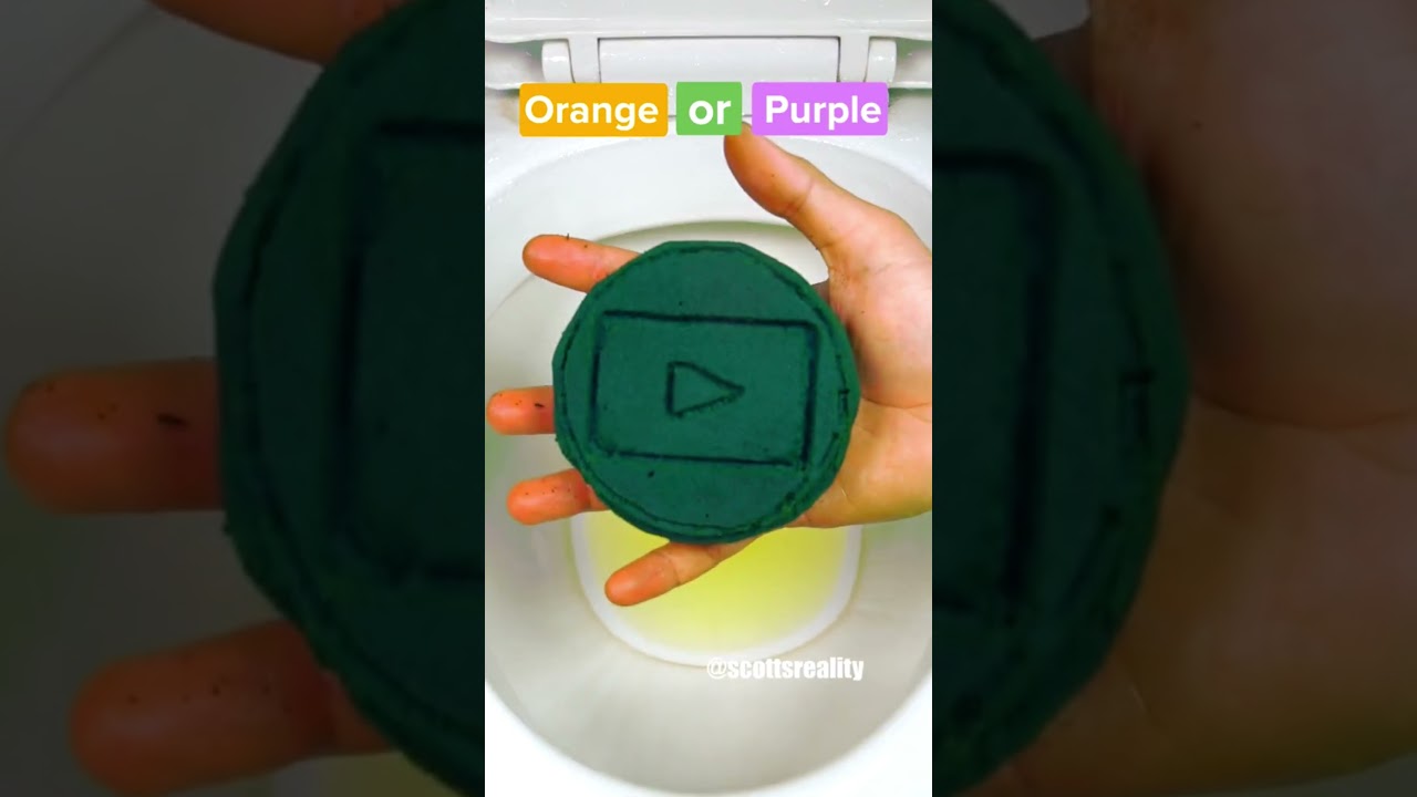 Nobody will guess all colours 🌈 and icons right ❌