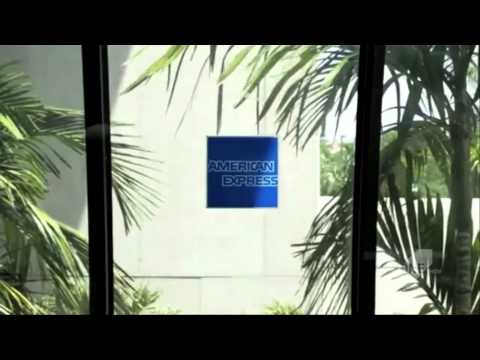 Interactive Silver Winner: Passion Project / American Express - DigitasLBi / New York