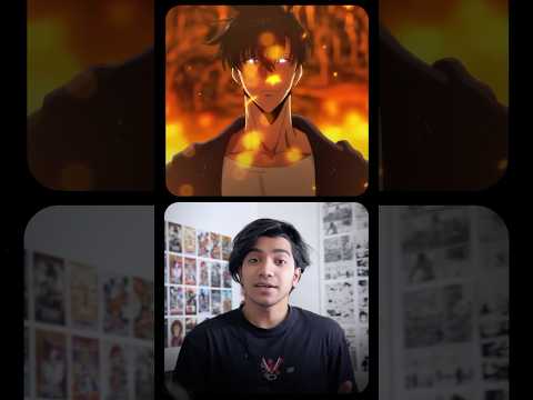 Solo Leveling anime season 3 release date!?