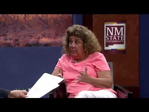 Fronteras 516: Animal Service Center of the Mesilla Valley - Dr. Beth Vesco-Mock