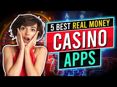 ๐ 5 Best Online Casino Apps That Pay Real Money: Get Exclusive Bonuses and Free Spins! ๐ฐ