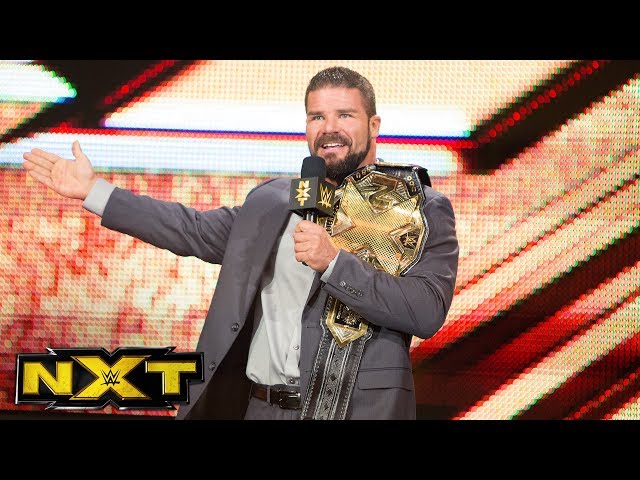 WWE Raw: 5 reasons why Bobby Roode is now Robert Roode