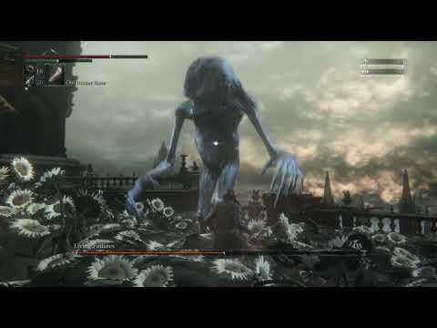 Steam Community :: Video :: Bloodborne Living Failures