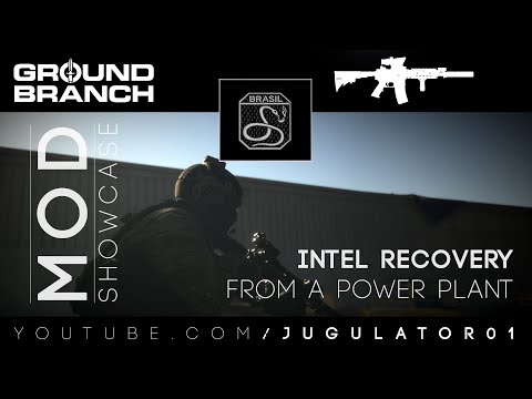 Steam Community :: GROUND BRANCH