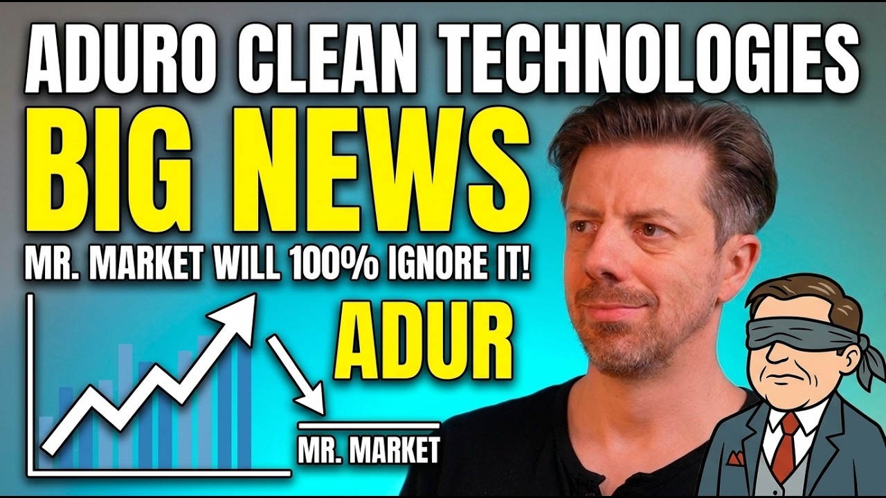 Aduro Joins Utah Petroleum Association - The Market Will Ignore It
