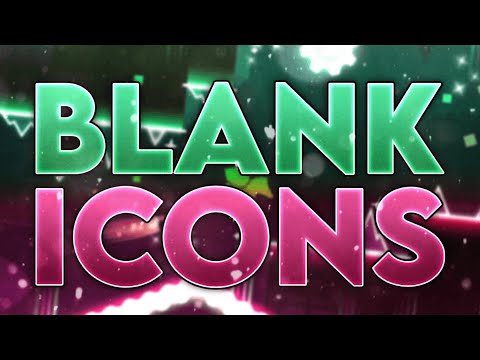 BLANK ICON TEXTURE PACK (High Only)