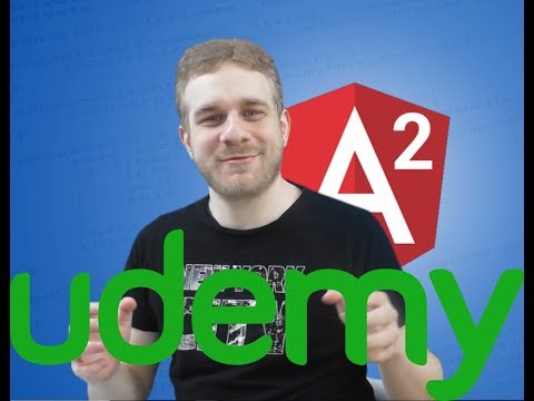 Angular 5 - The Complete Guide Udemy Course Review
