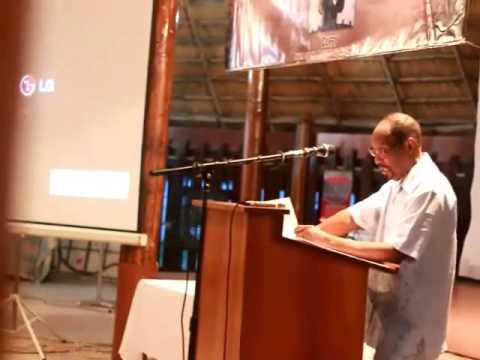 1763 Berbice Slave Revolt Commemorative Lecture Series | Guyanese ...