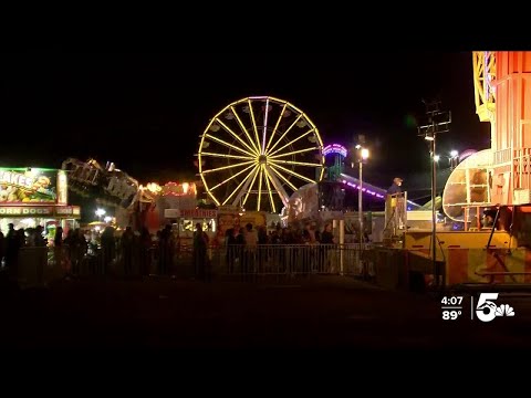 What the State Fair means to the vendors