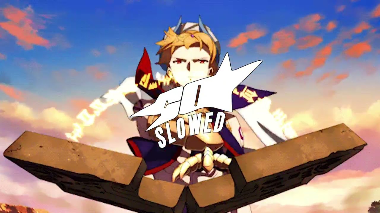 SoFaygo - Lab (slow+reverb)