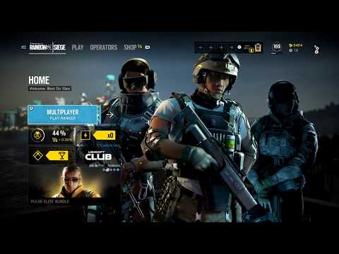 Steam Community :: Tom Clancy's Rainbow Six Siege - Test Server