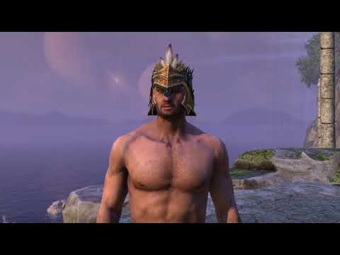 Blackwood Chapter Video Previews! — Elder Scrolls Online