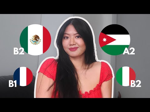 How I refresh FOUR languages at once after a break (less overwhelm, more ease)