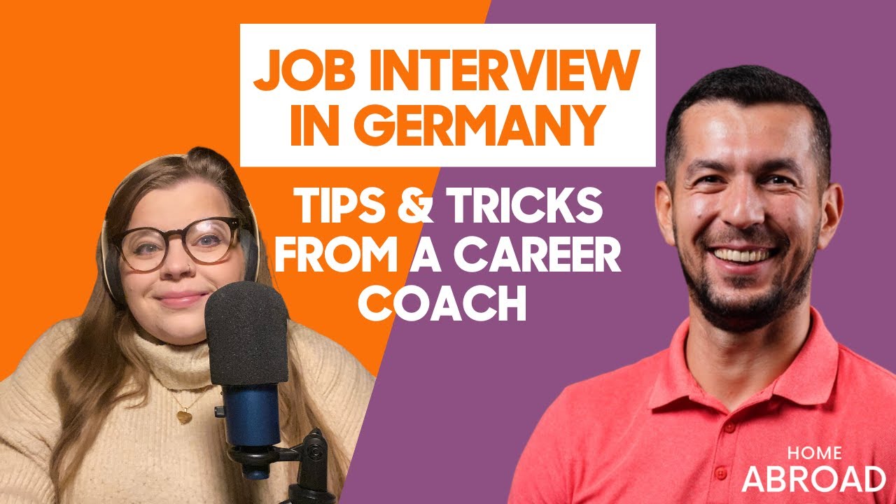 Ace Your Job Interview in Germany (Insider Tips!)
